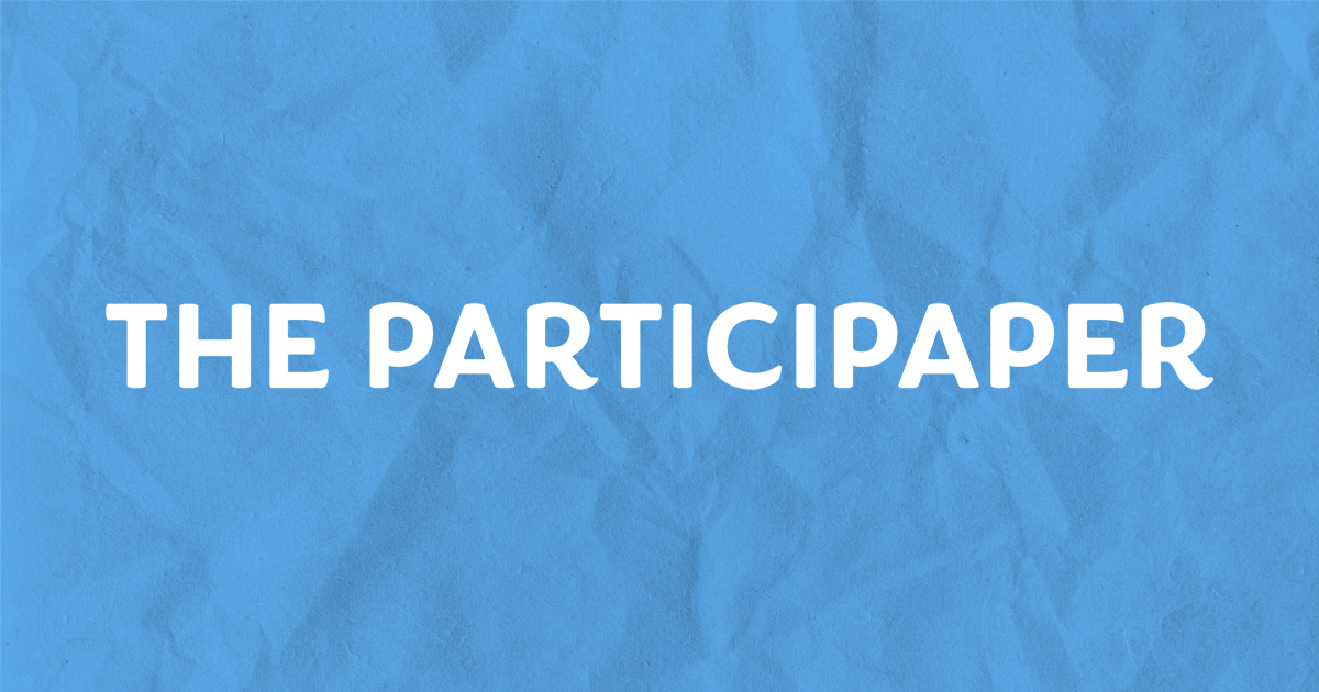 Participaper
