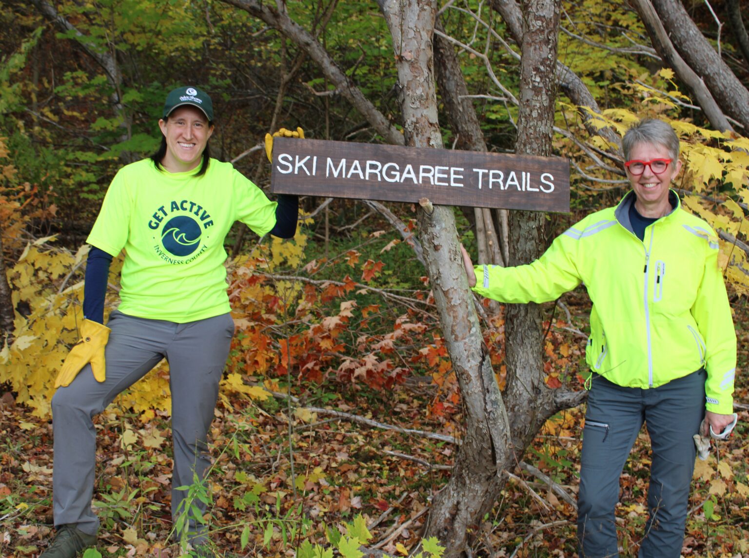 New group revives interest in cross-country skiing – Participaper