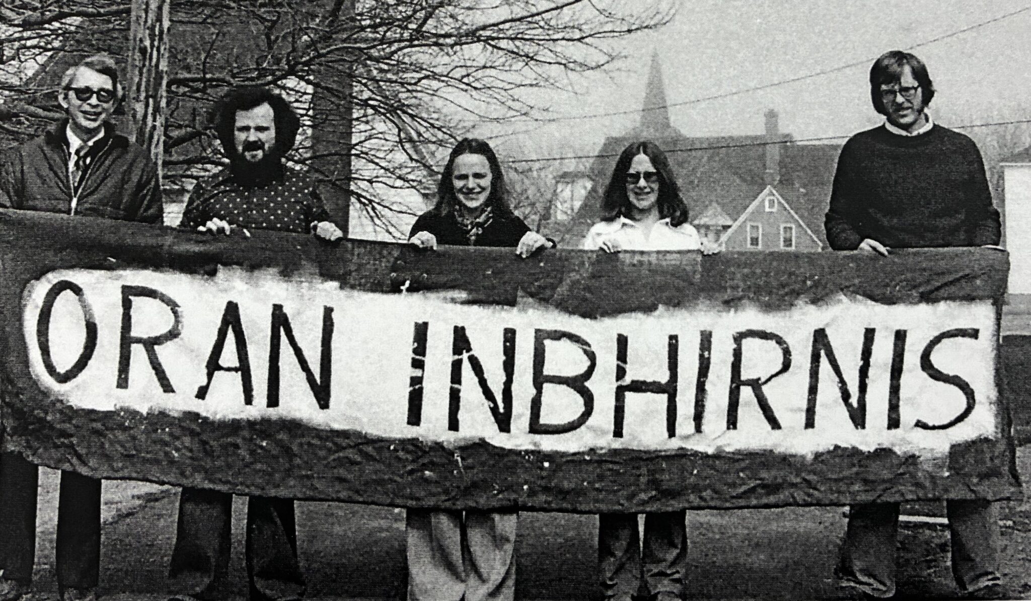 The Oran marks 50 years – Participaper